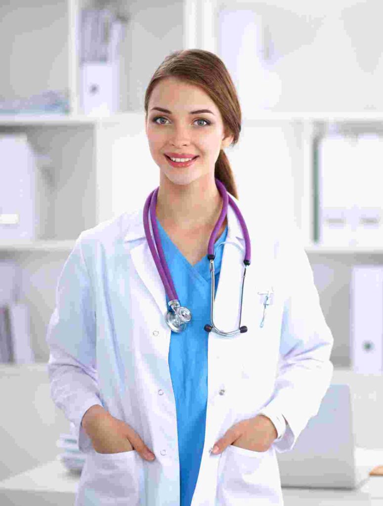 Facilities - Kiran Infertility Centre